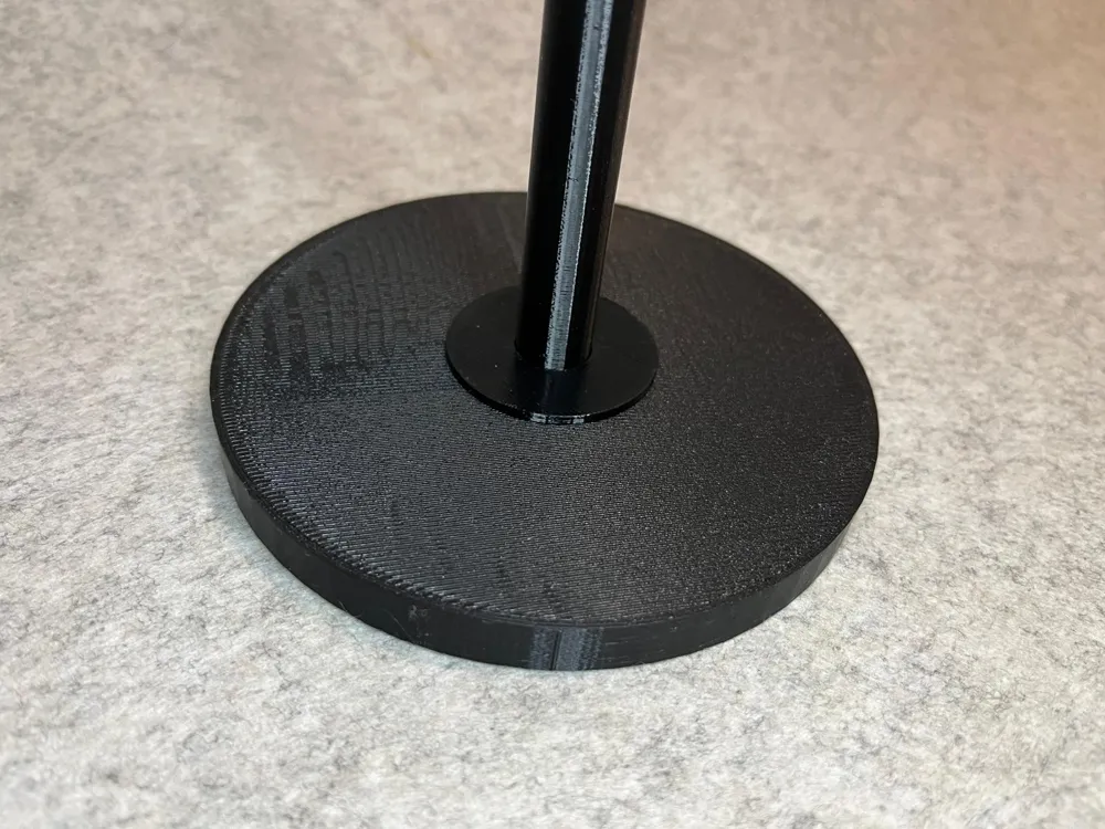 CD DVD spindle storage - Free 3D Print Model - MakerWorld