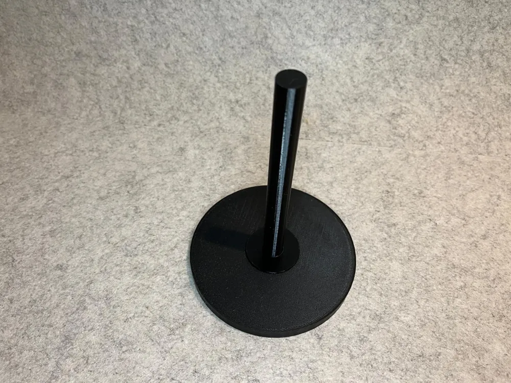 CD DVD spindle storage - Free 3D Print Model - MakerWorld