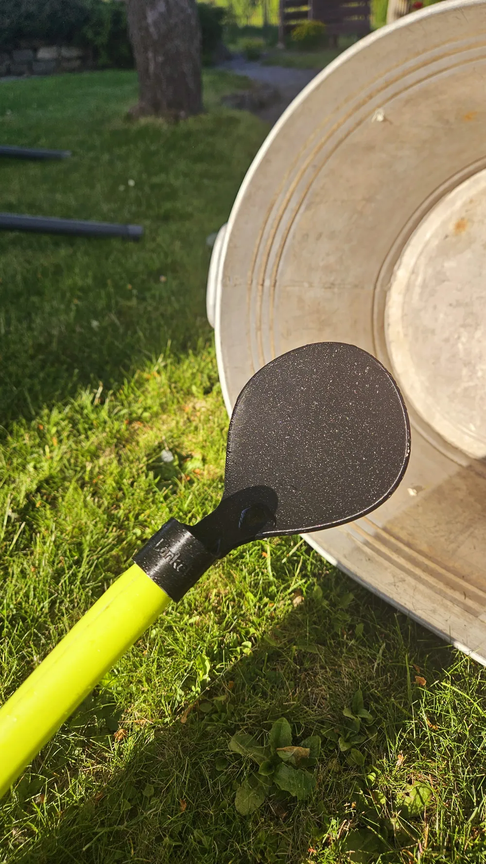 XXL Lönkel Maxi Watering Can Spoon by 3D_Onkel MakerWorld: Download ...