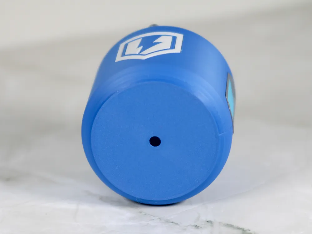 Apex Legends - Shield Cell Planter by Forg3D Design MakerWorld ...