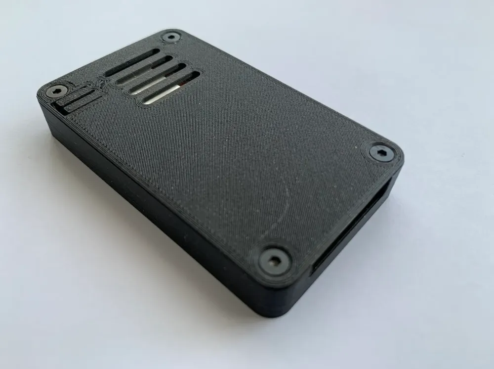 ESP32 2432S028 USB-C case - CYD / CYD2USB Remixed by Marius.M ...