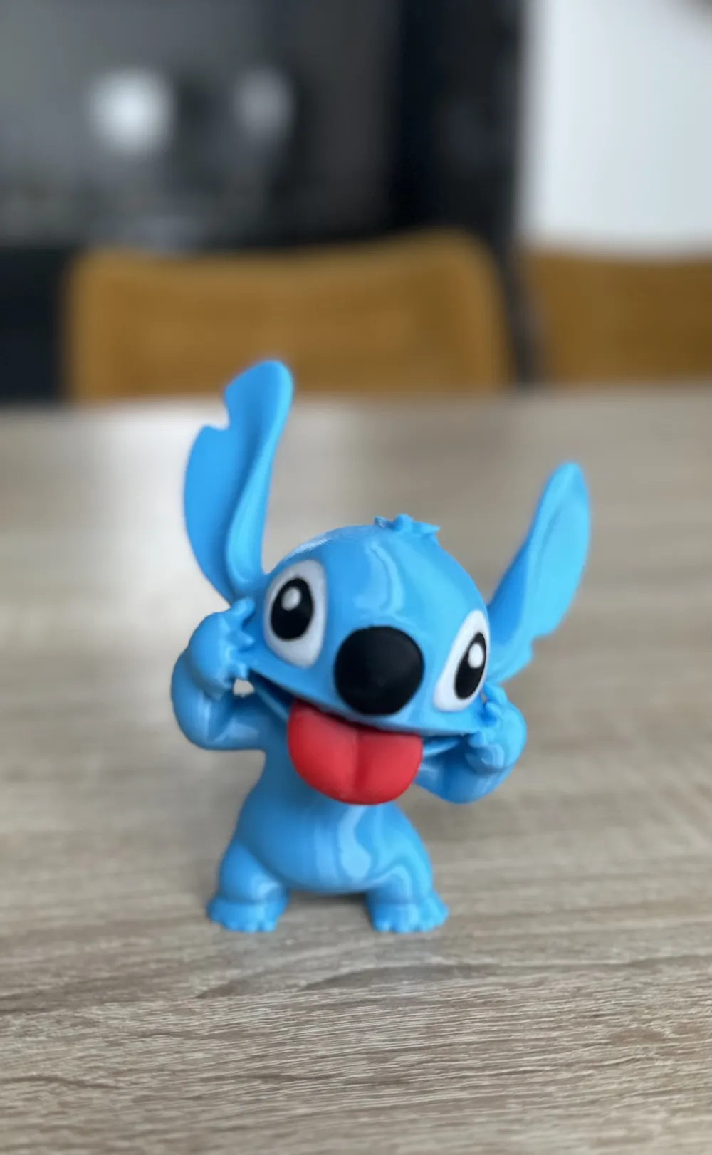 Crazy Stitch (NO AMS) building kit by 3Dcrabi MakerWorld: Download Free ...