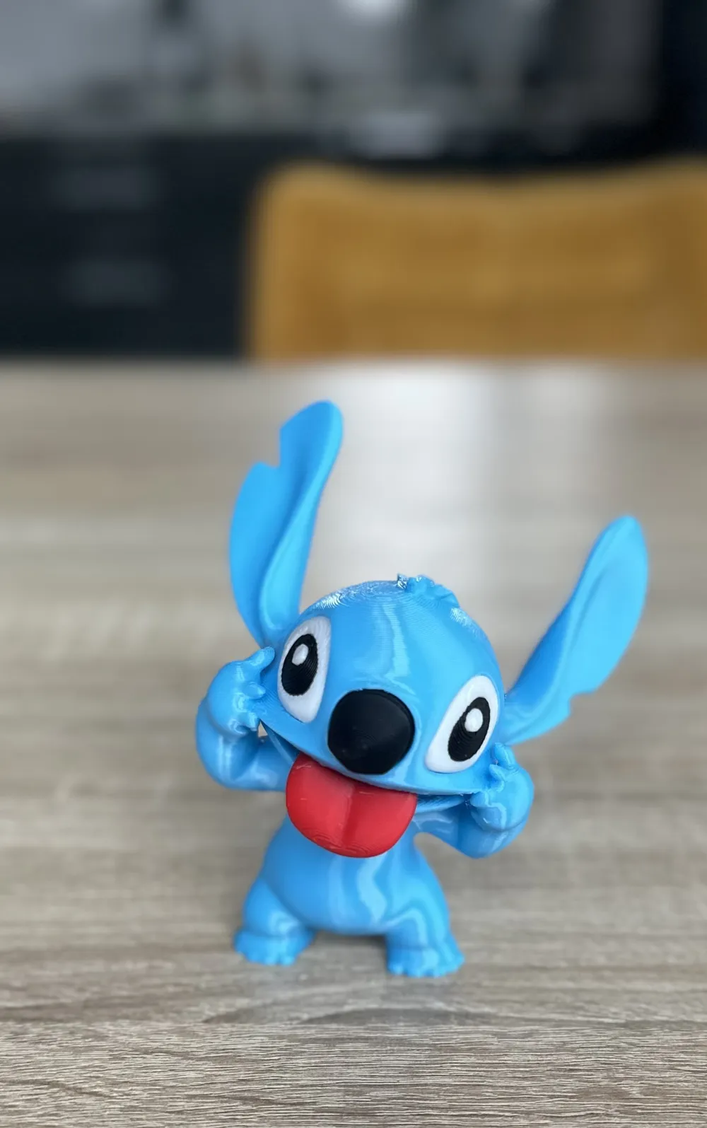Crazy Stitch (NO AMS) building kit by 3Dcrabi MakerWorld: Download Free ...