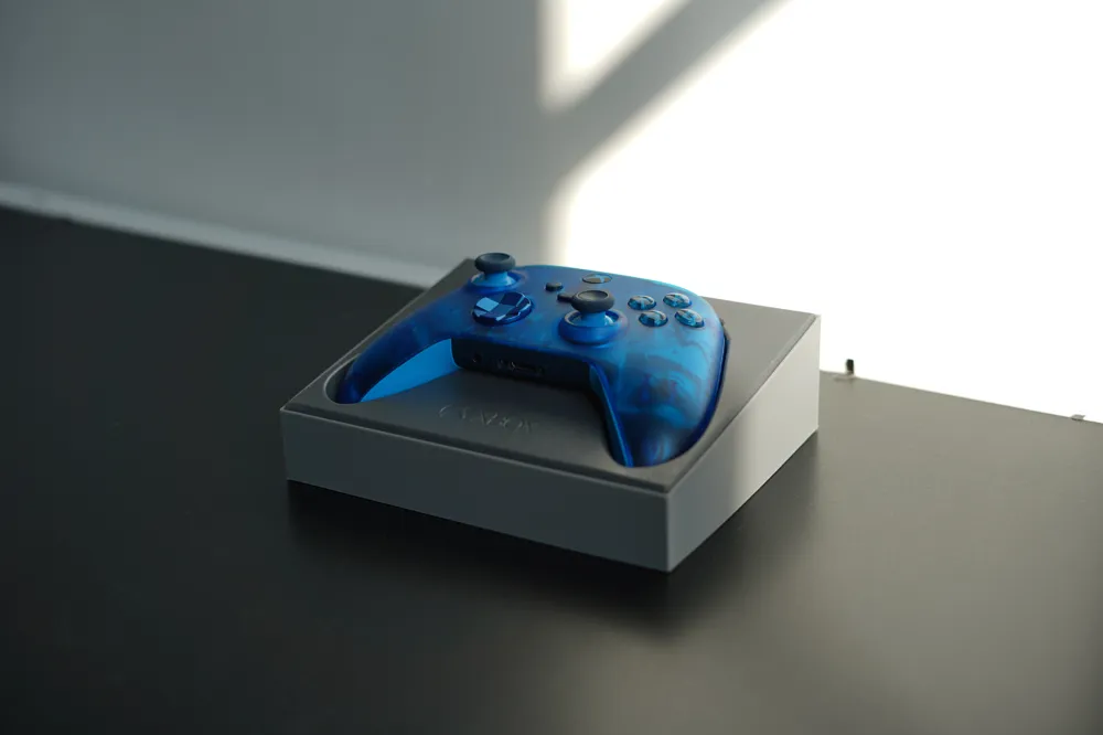 Xbox Controller storage (With original packaging) by Epsilon ...