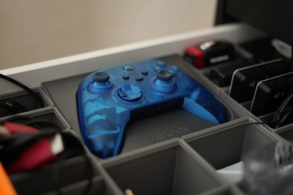 Xbox Controller storage (With original packaging) by Epsilon ...