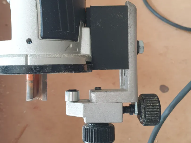 Makita RT0702 Router Accessory by user_532966419 MakerWorld: Download ...