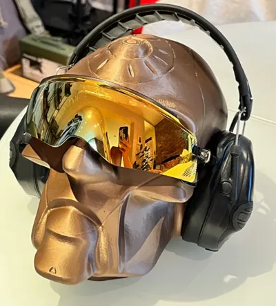 oakley 3d print model download - MakerWorld