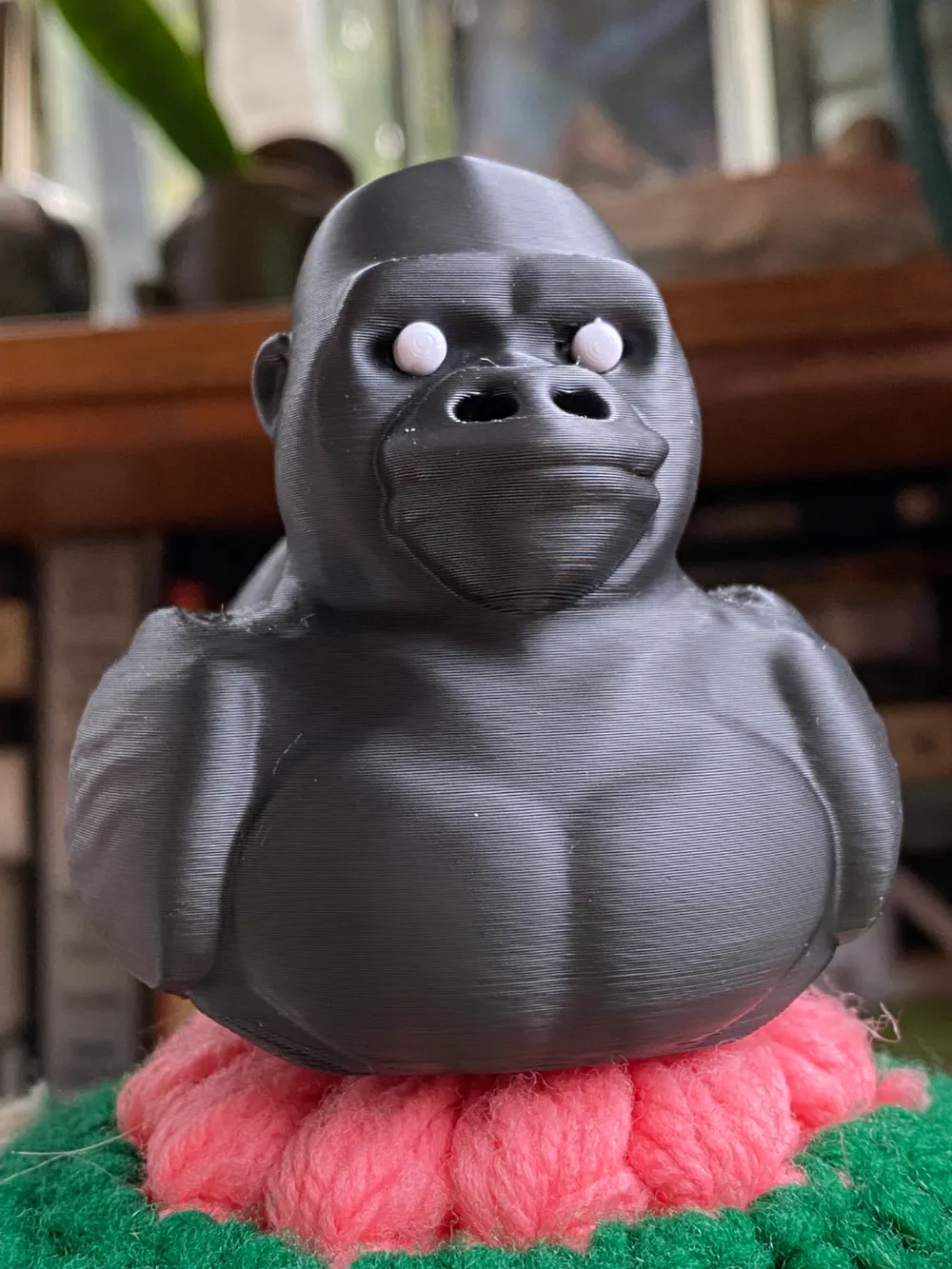 Gorilla Duck by StevieWander MakerWorld: Download Free 3D Models