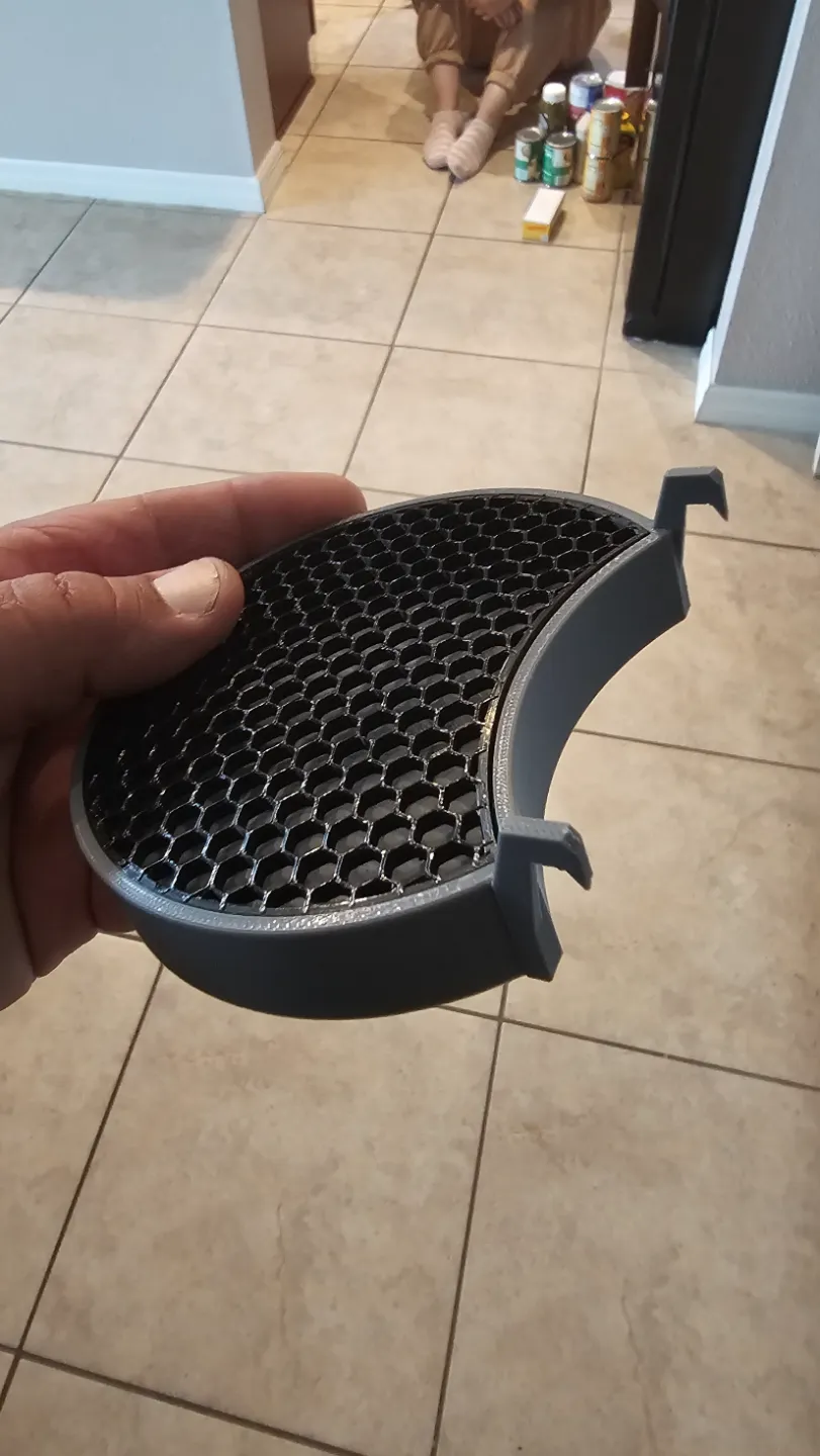 vertuo plus drip tray for taller mugs. by JCriver0691 - MakerWorld