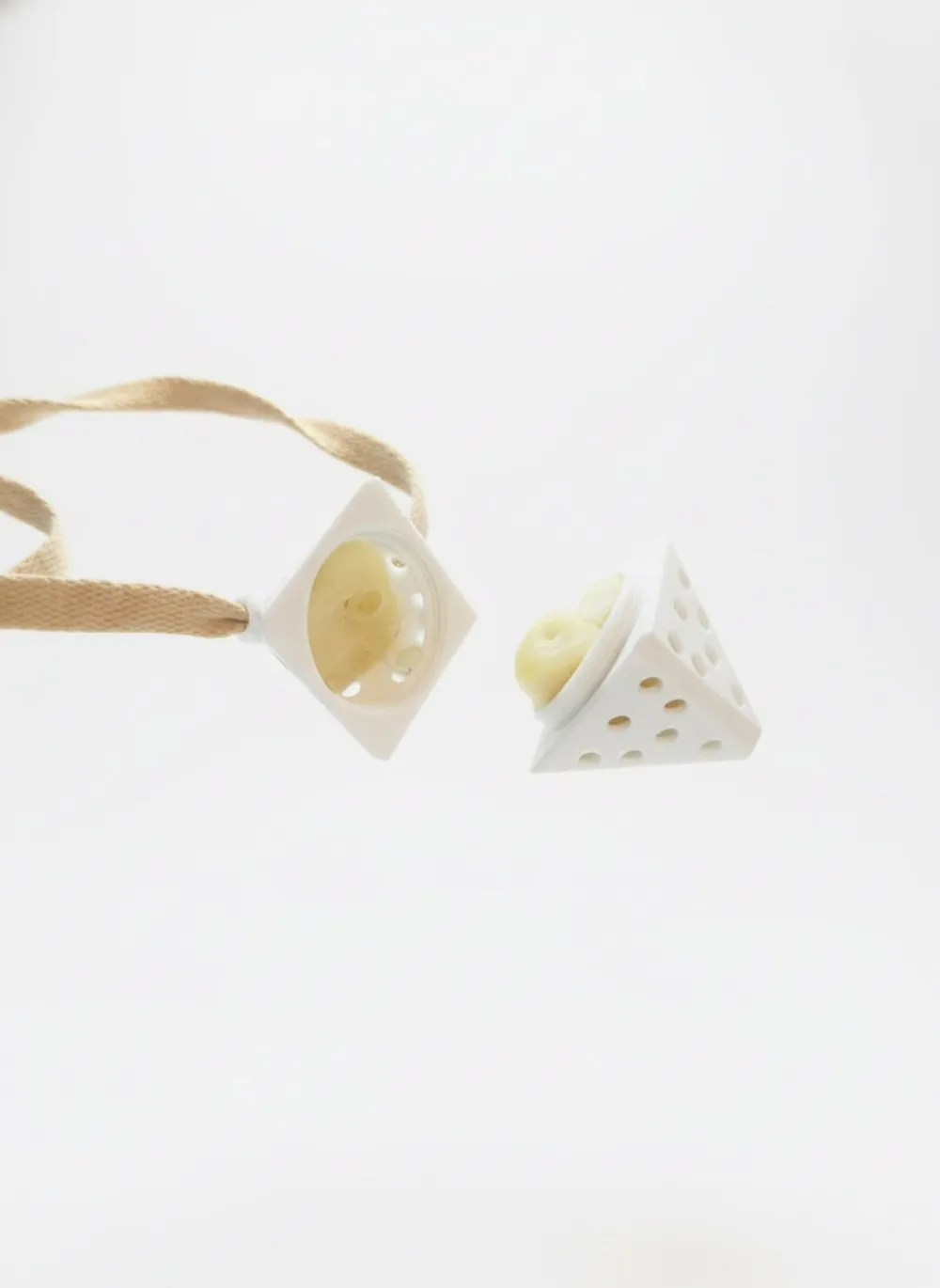 Garlic box - Free 3D Print Model - MakerWorld