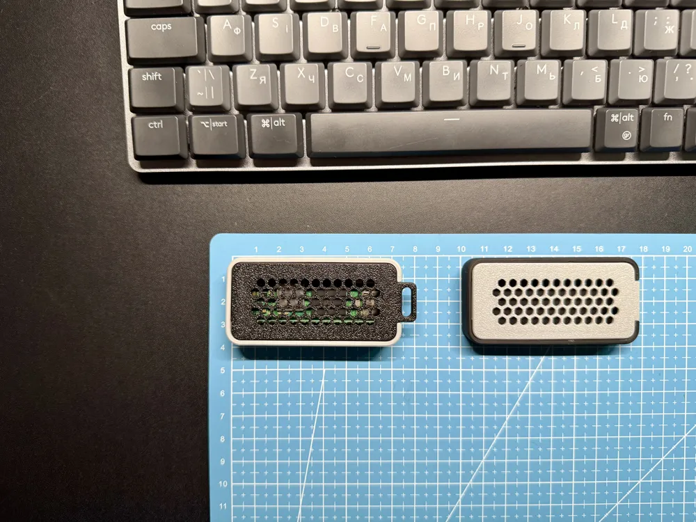 Raspberry Pi Zero 2W & 2WH Case - Free 3D Print Model - MakerWorld
