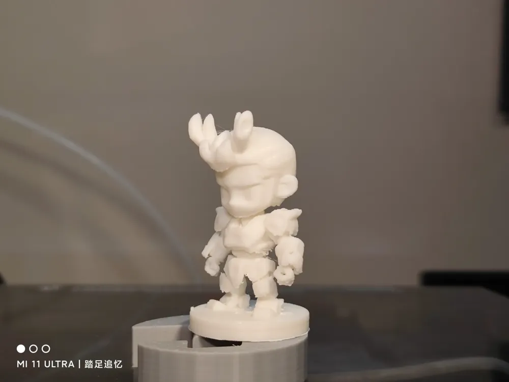 【Q Version Spirit Orb Aobing | Cute Aobing Series】Gundam mecha ...