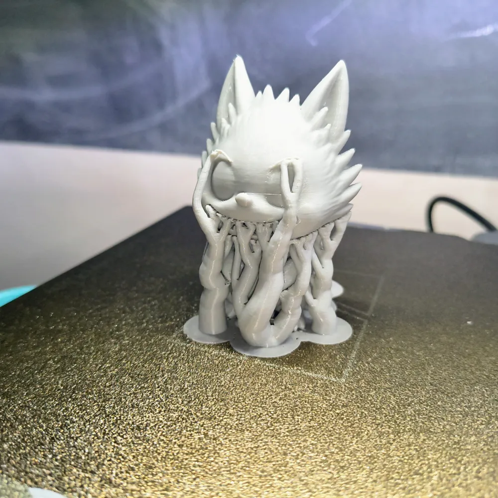 Labubu chibi by leny8988 MakerWorld: Download Free 3D Models