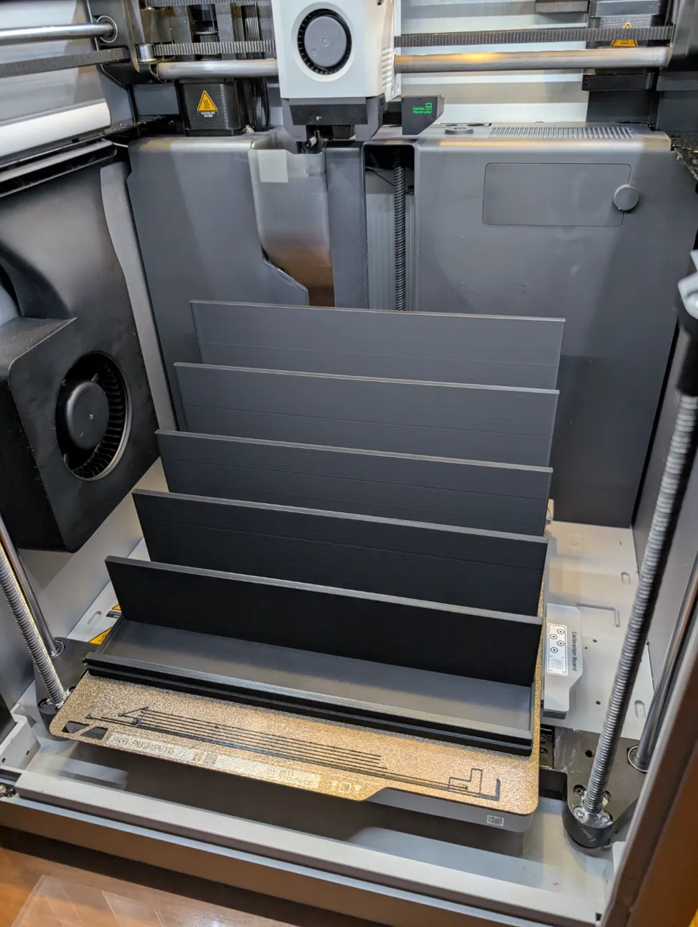 Mail Envelope and Magazine Sorting Holder by Kernel Spike MakerWorld ...