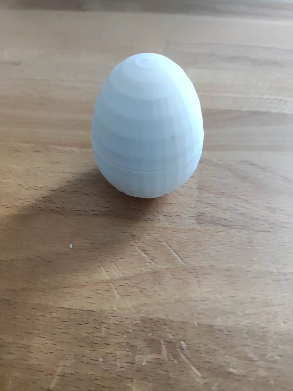 Egg with Yolk by Felix - MakerWorld