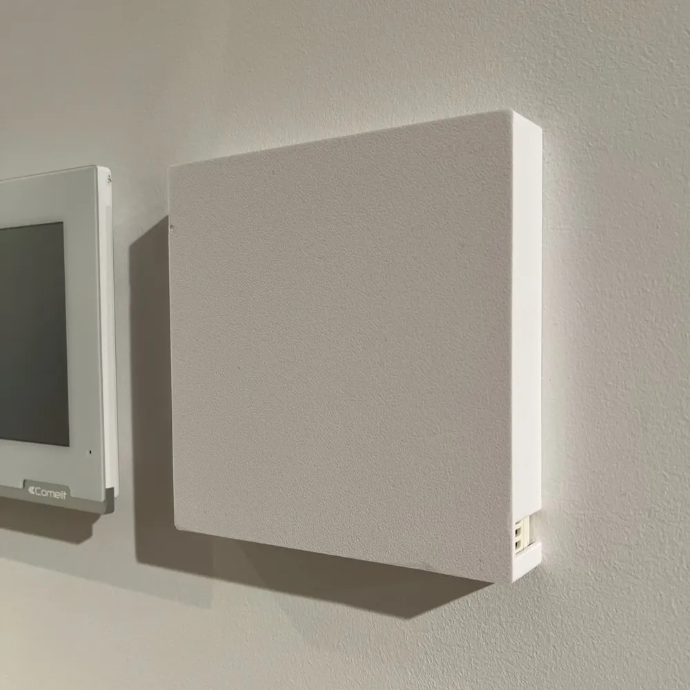 Daikin BRC1E63 Controller Cover by Bedtime MakerWorld: Download Free 3D ...