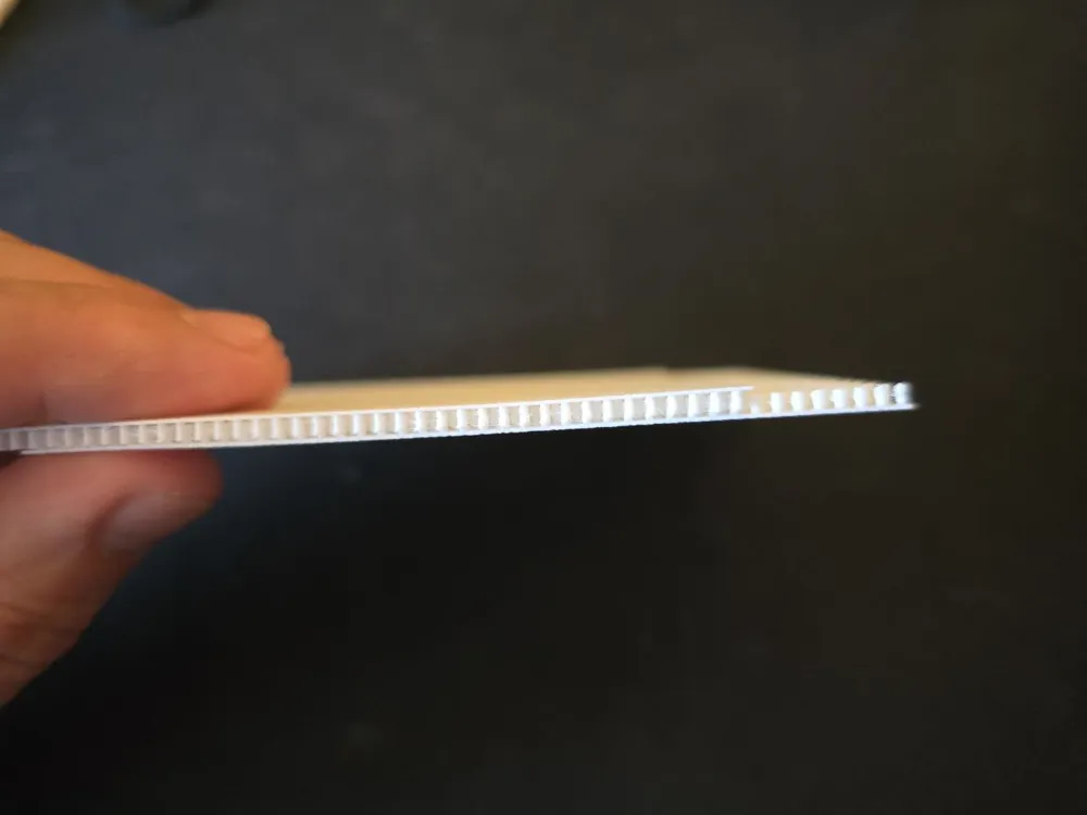 3D-Printable Parametric Velcro Remixed by kolengri MakerWorld: Download ...