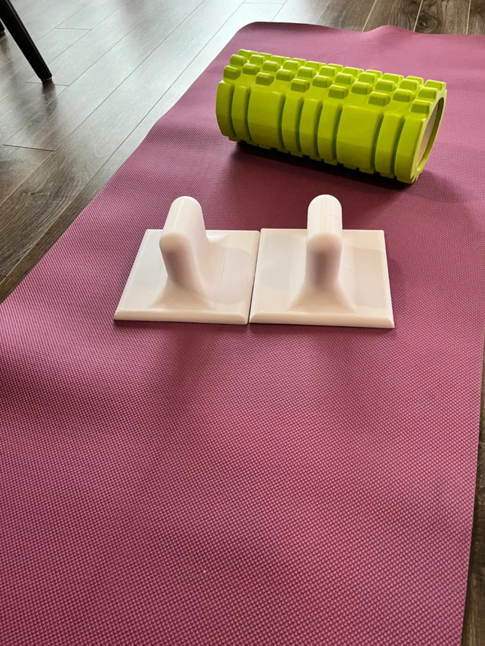 Massage Tower for Iliopsoas Muscles by snkxn75dvs - MakerWorld