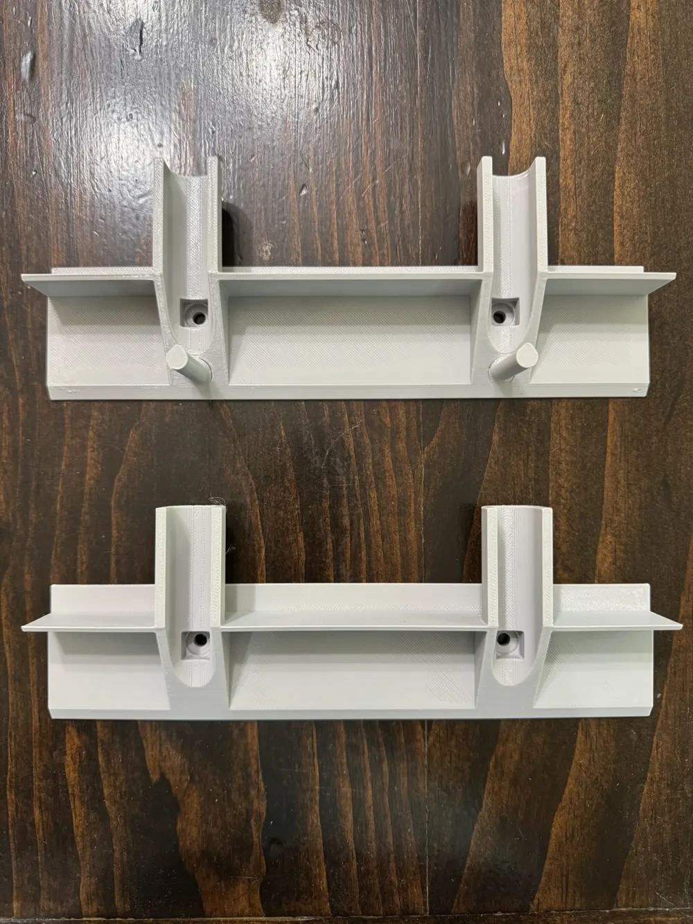 Stanley Cup, Yeti Tumbler, & Bottle Wall Rack - Free 3D Print Model ...