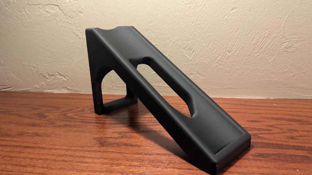 Technic and Mattel Brick Shop Car Display Stands - Free 3D Print Model ...