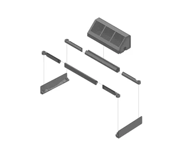 [BaBo duo] filament box module by Willi 3D MakerWorld: Download Free 3D ...