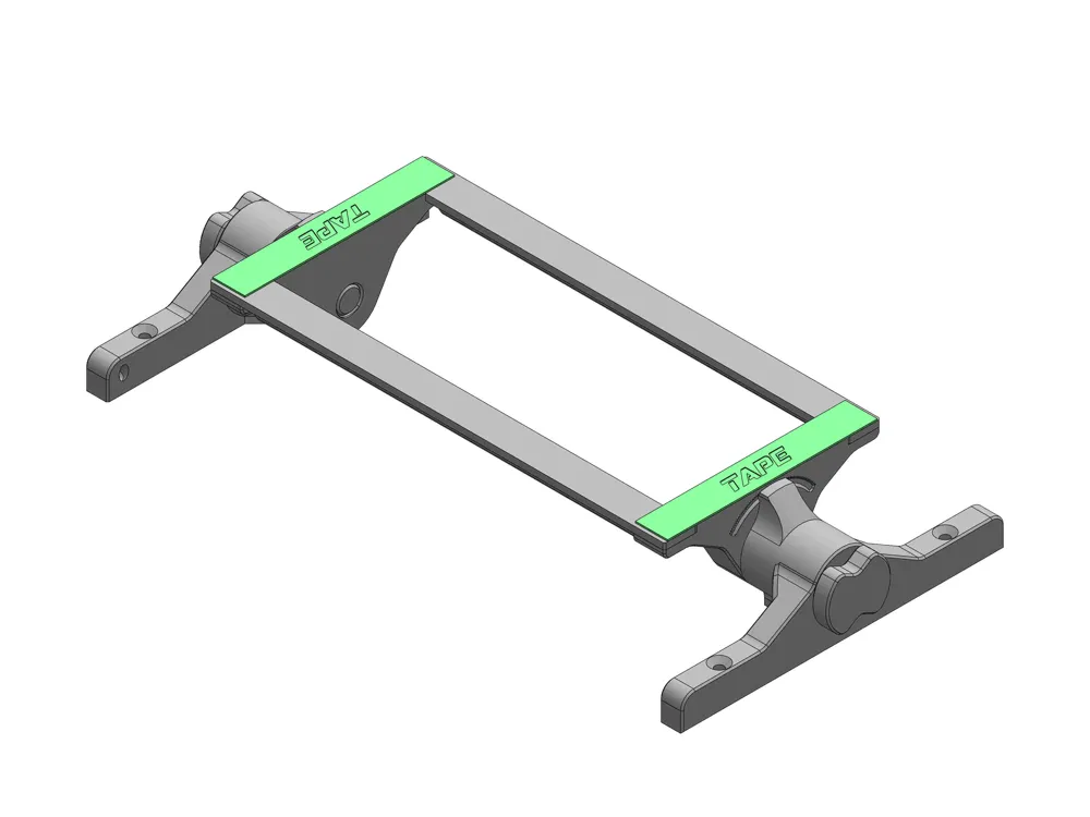 [BaBo duo] filament box module by Willi 3D MakerWorld: Download Free 3D ...