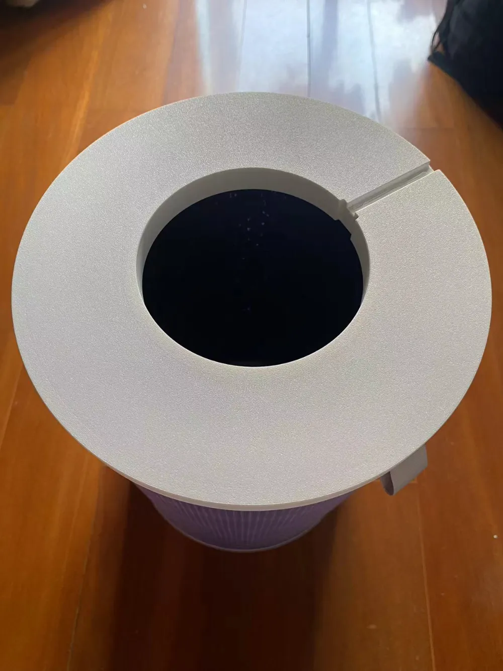 Simple Air Purifier DIY Air purifier by Joseph_Darko - MakerWorld