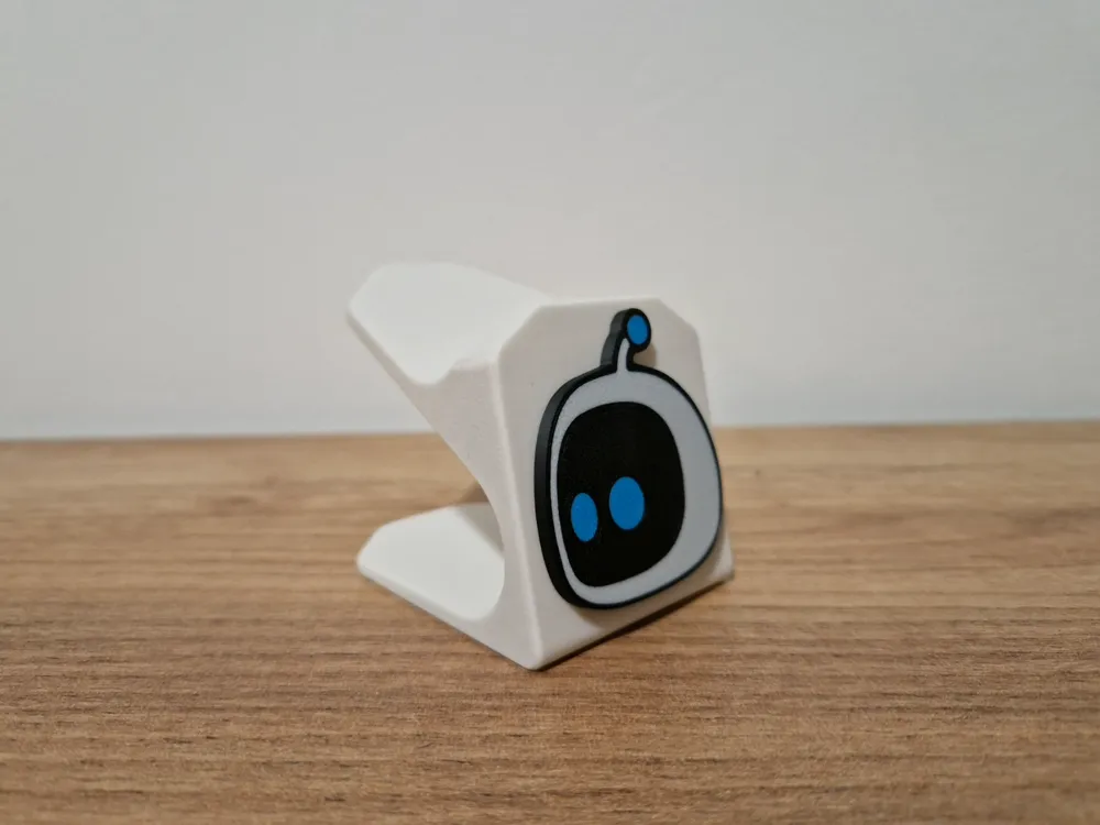 controller stand Astro Bot Xbox Playstation 5 Playstation 4 by ...