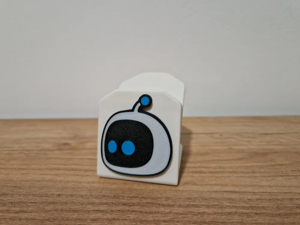 controller stand Astro Bot Xbox Playstation 5 Playstation 4 by ...