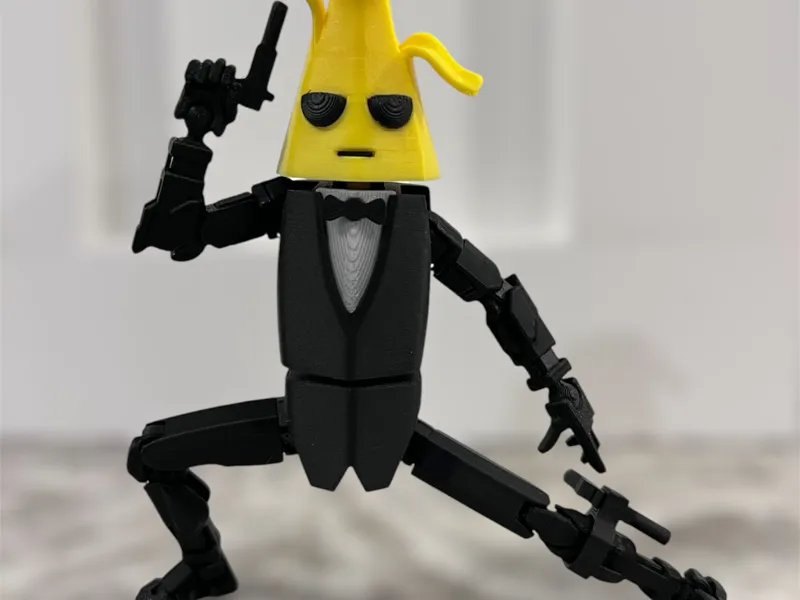 LCJC3D | Published - MakerWorld