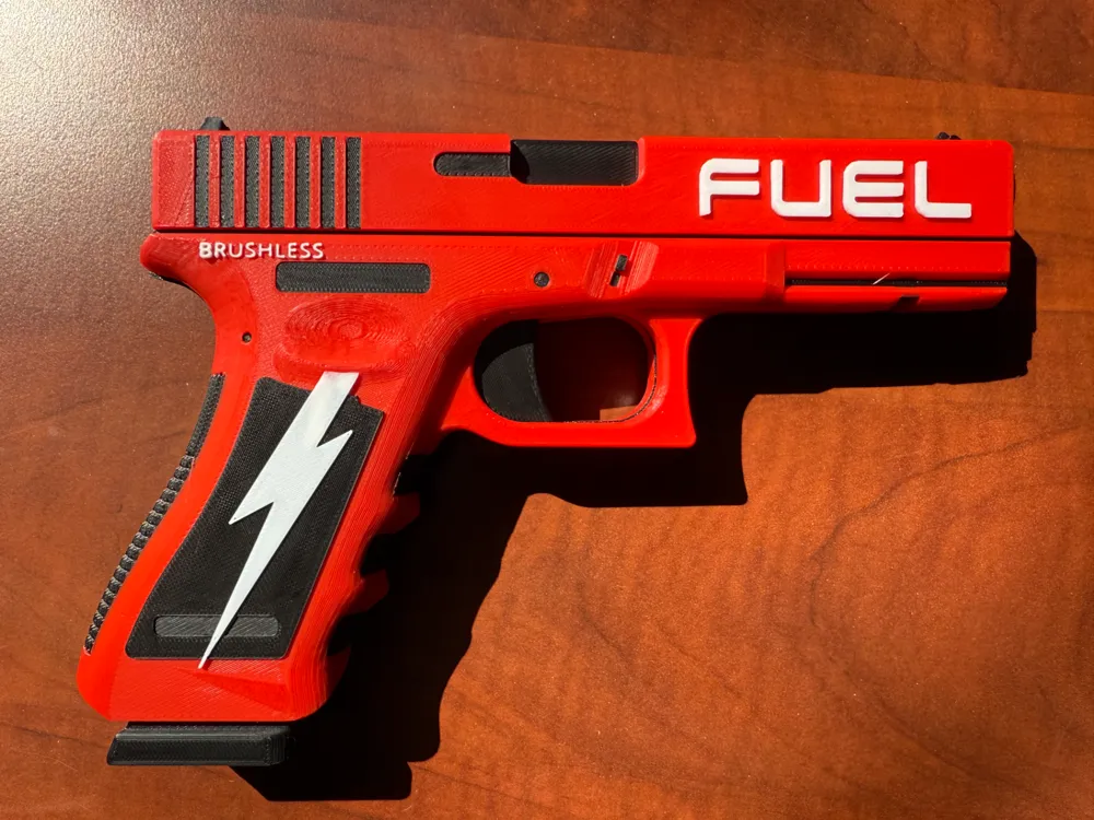 "Mil Glock Kee" Milwaukee's version of a Glock Remixed by Jason a1 ...