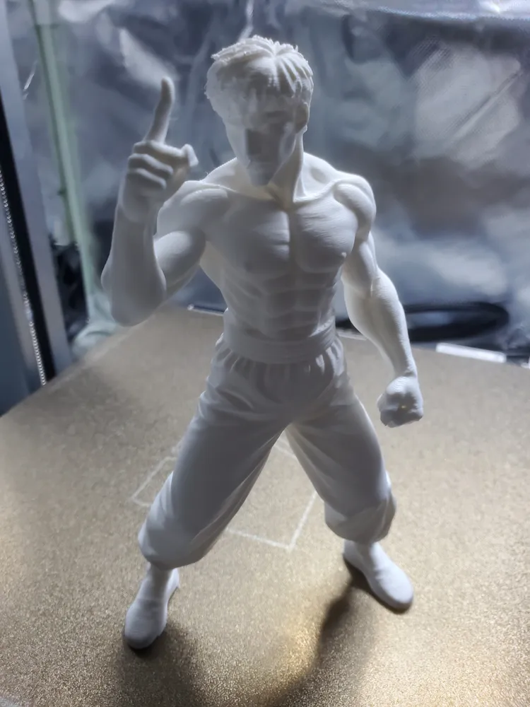Fei long - Free 3D Print Model - MakerWorld