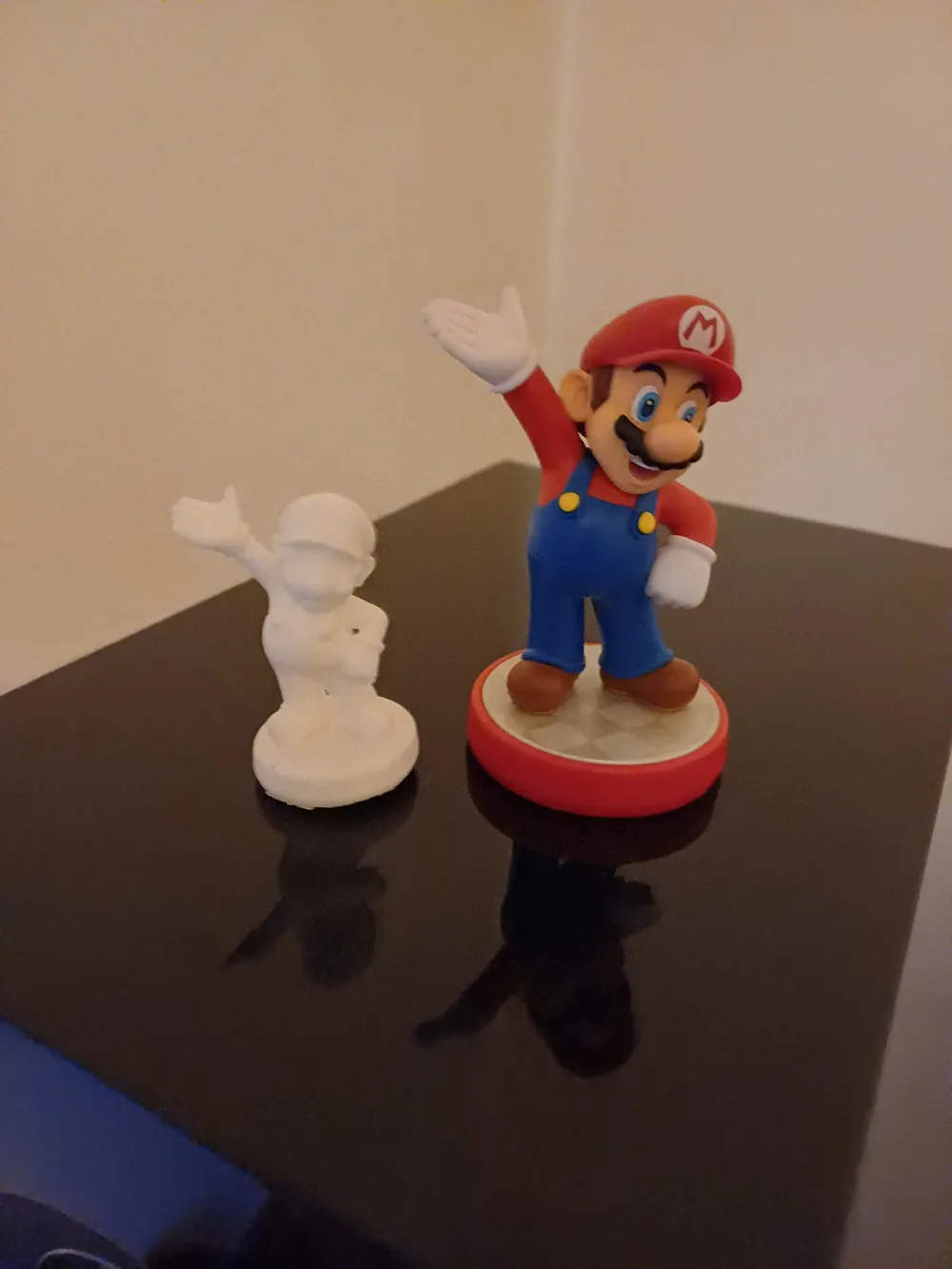 mario - Free 3D Print Model - MakerWorld