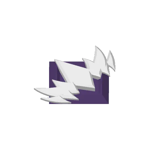 Fortnite unreal rank logo by Ibrahim - MakerWorld