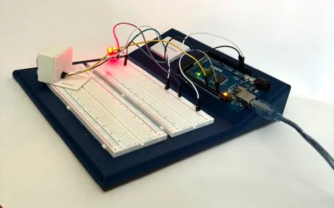 Estación de trabajo Arduino Mega por Grump Bucket MakerWorld: Descarga ...