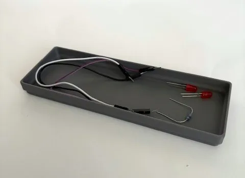 Arduino Mega Workstation by Grump Bucket MakerWorld: Download Free 3D ...