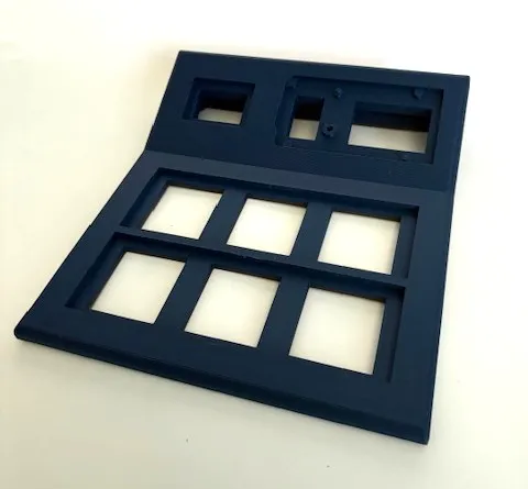 Arduino Mega Workstation by Grump Bucket MakerWorld: Download Free 3D ...