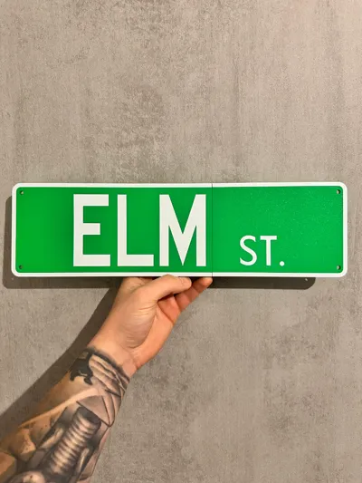 freddy krueger the nightmare on elm street keyring by cruse2382 ...