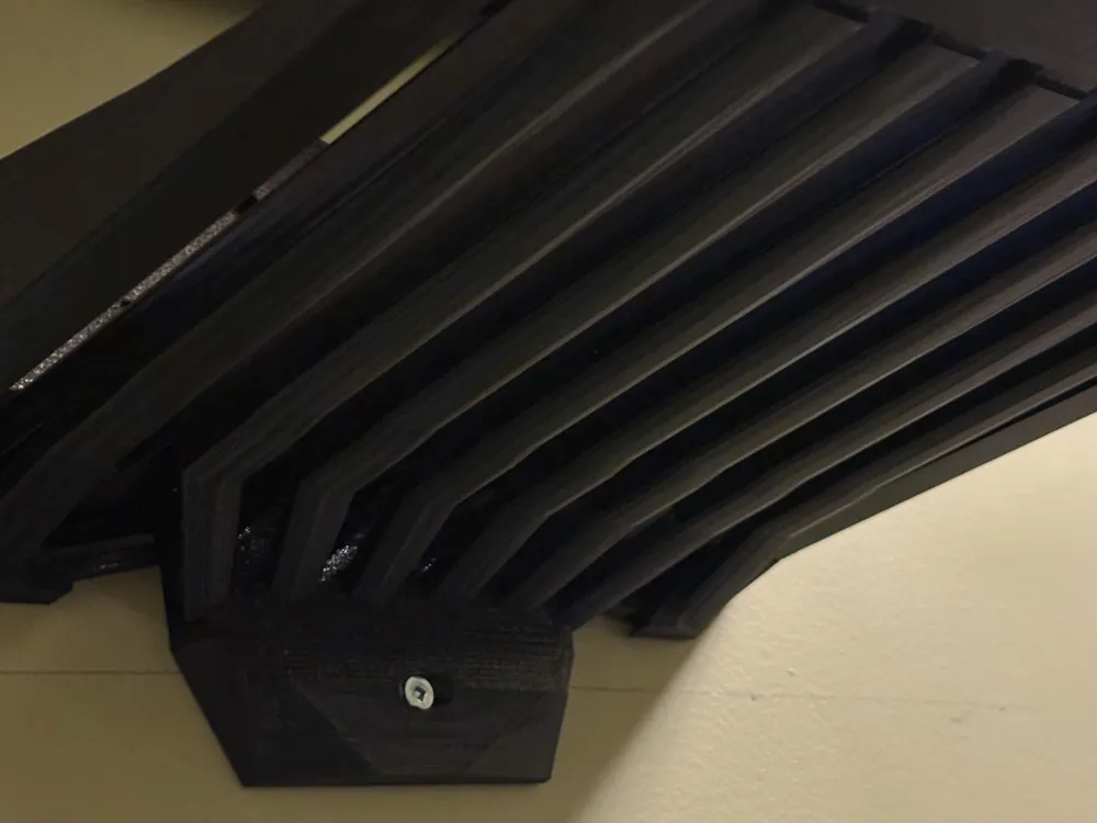 Dainese Motorcycle Boot Stand by ChristoD7 - MakerWorld