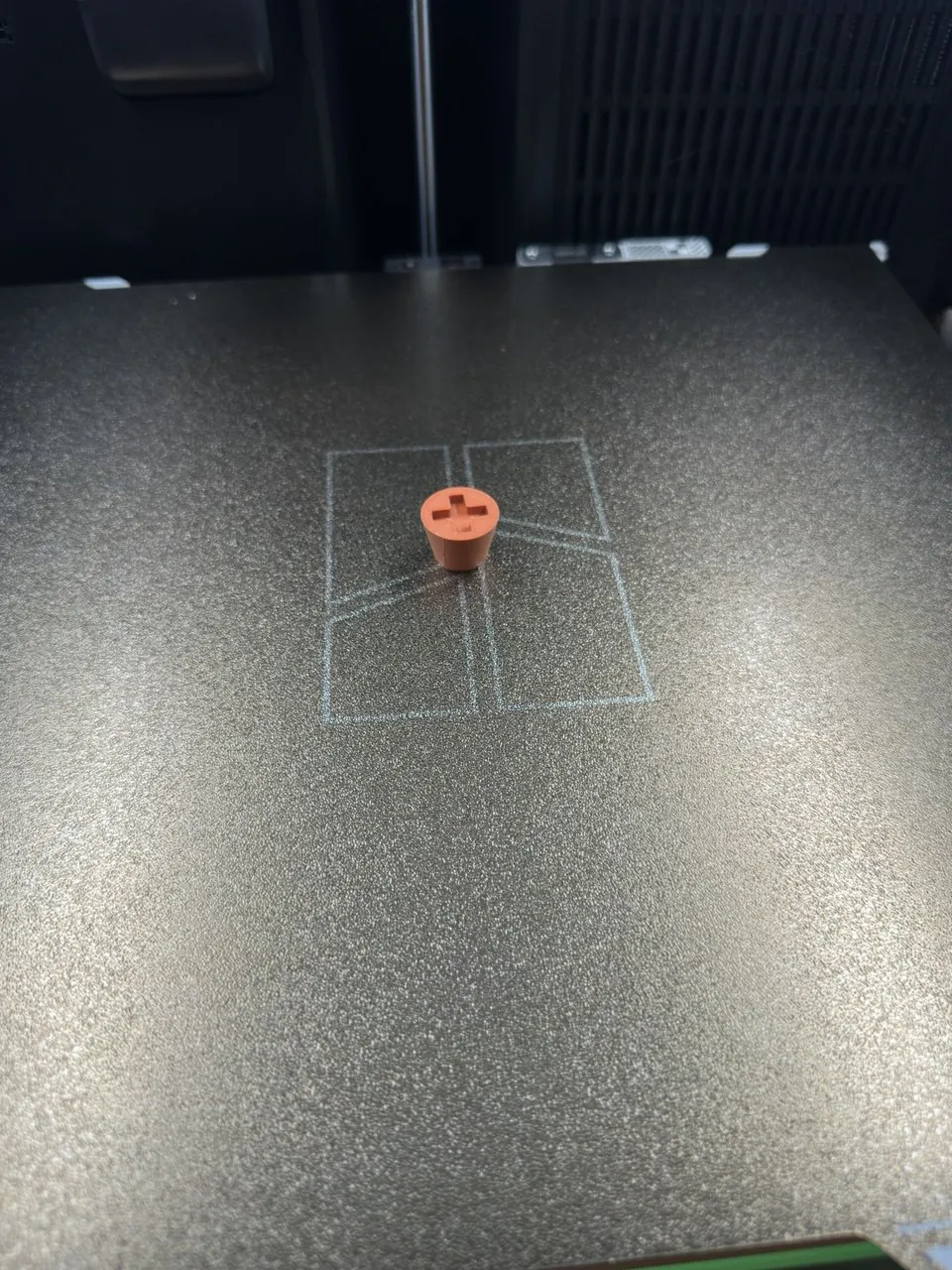 Mini sapin de Noël à emboîtement - Modèle d'Impression 3D Gratuit ...