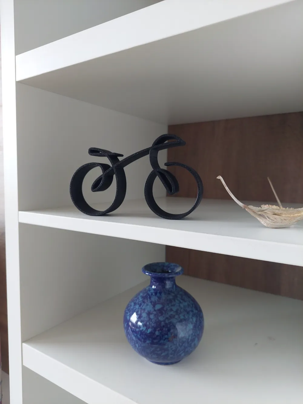 bicycle sculpture by jackplus MakerWorld: Download Free 3D Models