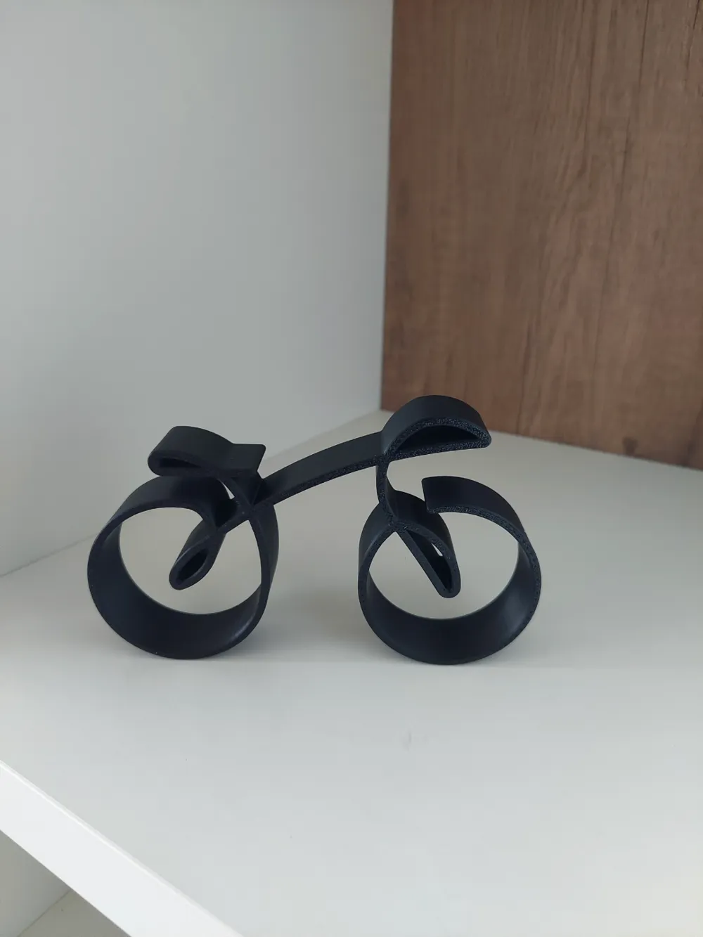 escultura de bicicleta por jackplus - MakerWorld