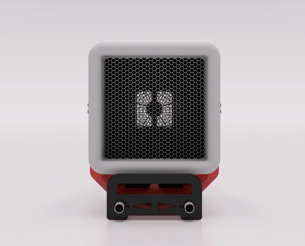 EMT Conduit Stand: for Modular STEM Wind Tunnel by Jerrod H MakerWorld: Download Free 3D Models