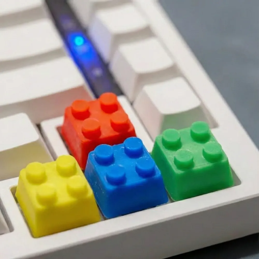 Brick keyboard cap - Free 3D Print Model - MakerWorld