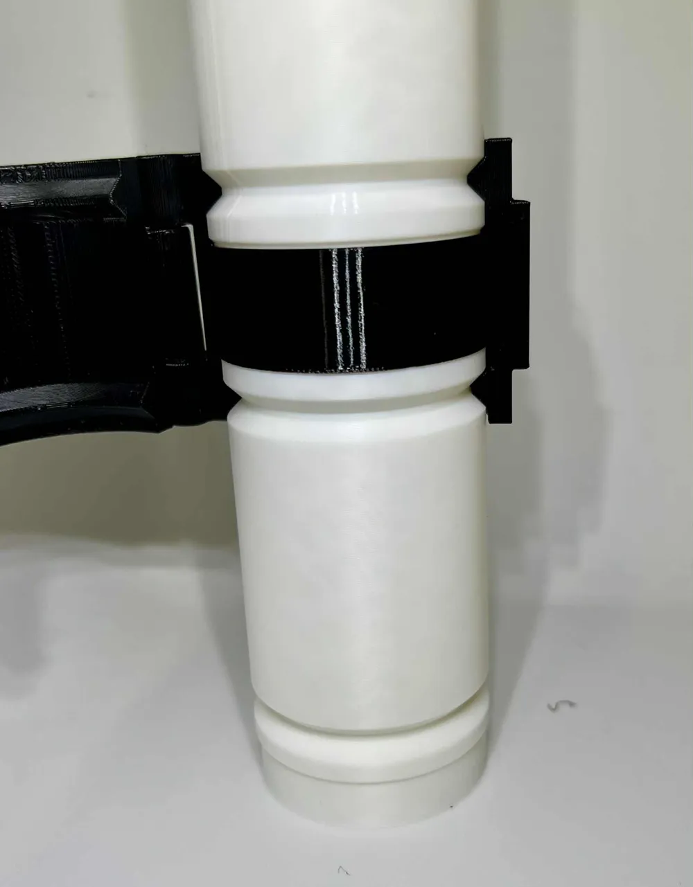 Grooved pipes 40mm diameter - Free 3D Print Model - MakerWorld