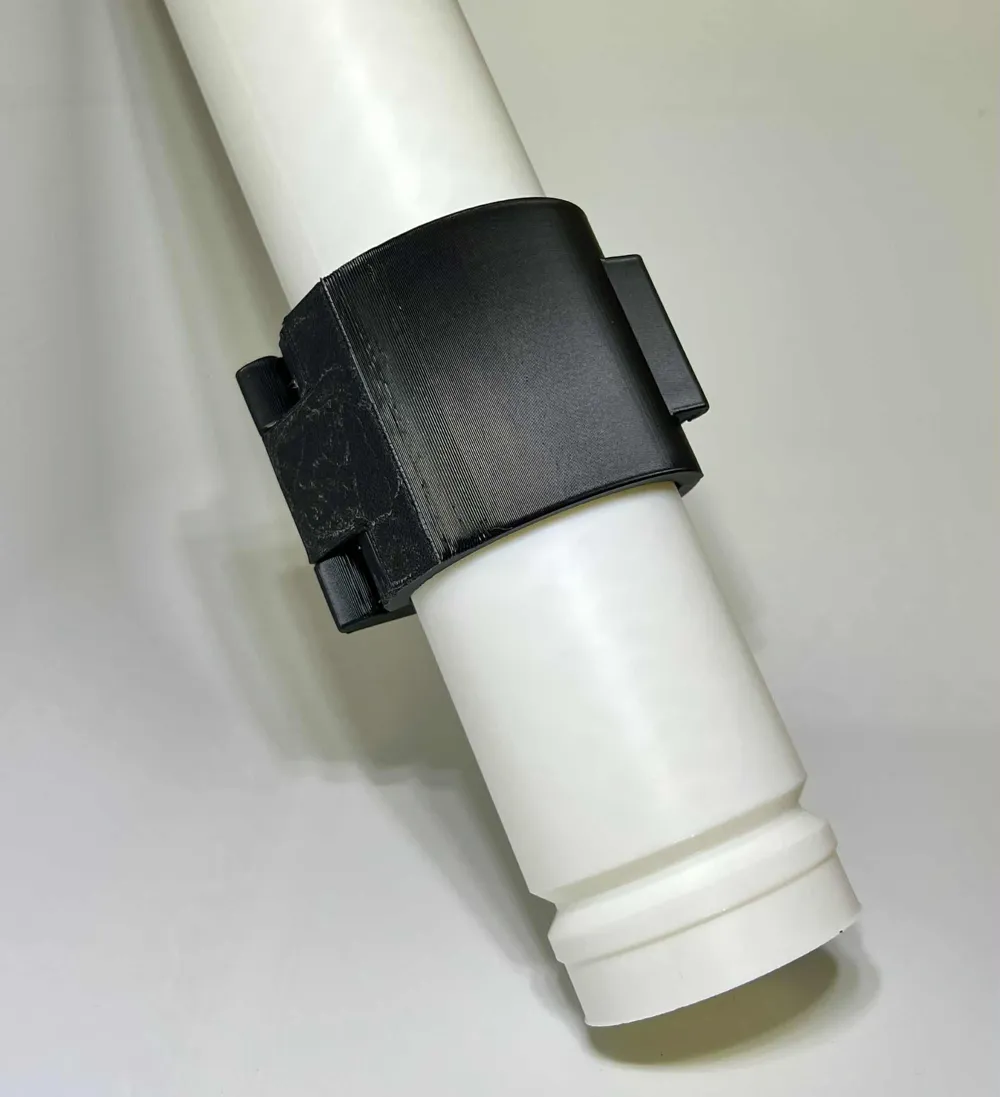 Grooved pipes 40mm diameter - Free 3D Print Model - MakerWorld
