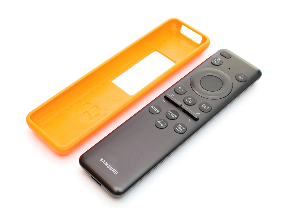 삼성 TV 리모컨 TPU 커버 TM2360E 및 -01432D 전용 - 무료 3D 프린트 모델 - MakerWorld