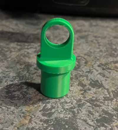 JUG_PLUG by jibby - MakerWorld