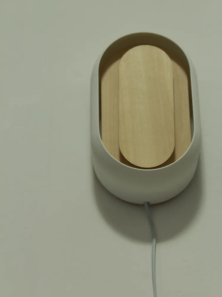 ALBA Modular DIY Lamp by TwoThingies MakerWorld: Download Free 3D Models