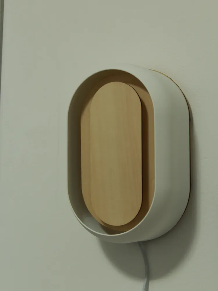 ALBA Modular DIY Lamp by TwoThingies MakerWorld: Download Free 3D Models